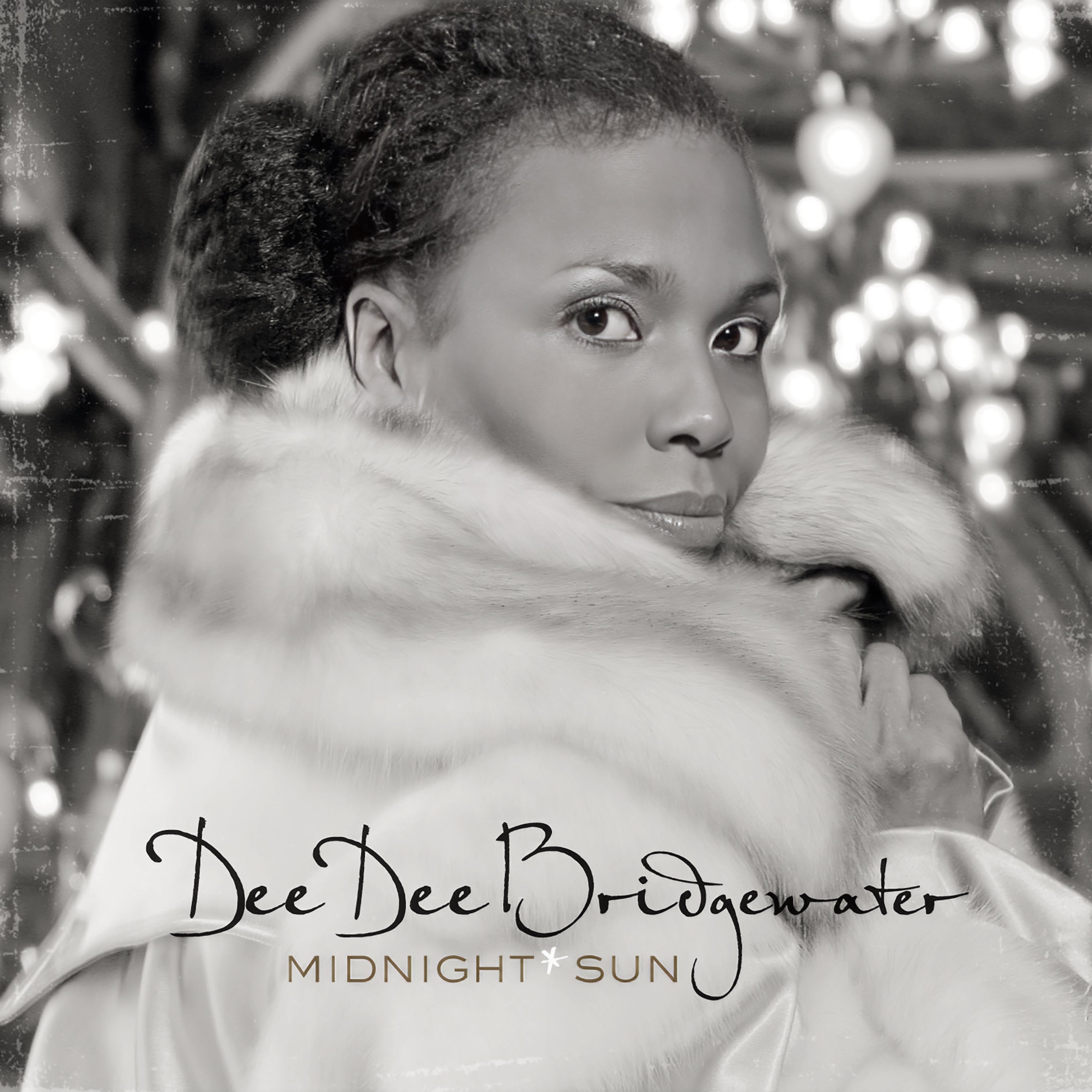 Dee Dee Bridgewater - Midnight Sun – Mack Avenue Music Group