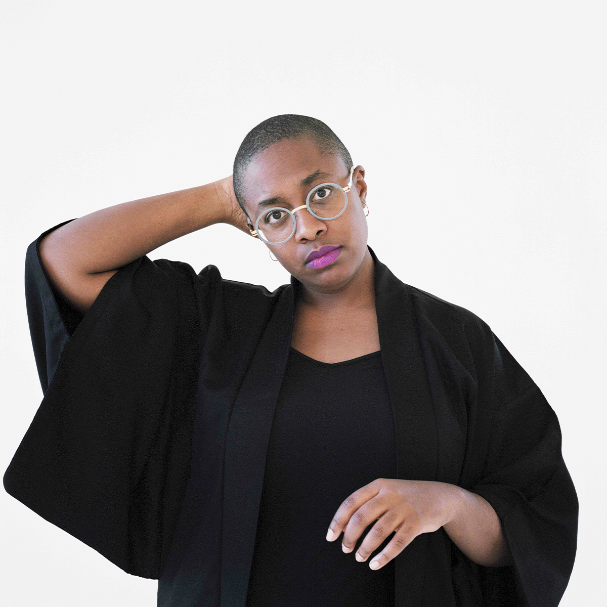 Cécile McLorin Salvant – Mack Avenue Music Group