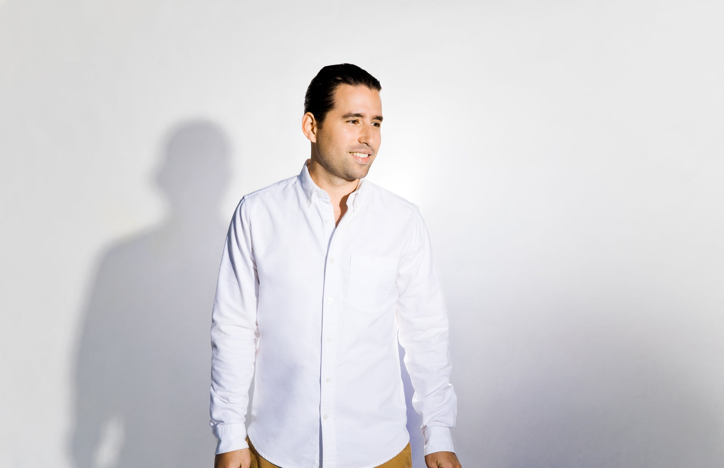 Alfredo Rodriguez – Mack Avenue Music Group