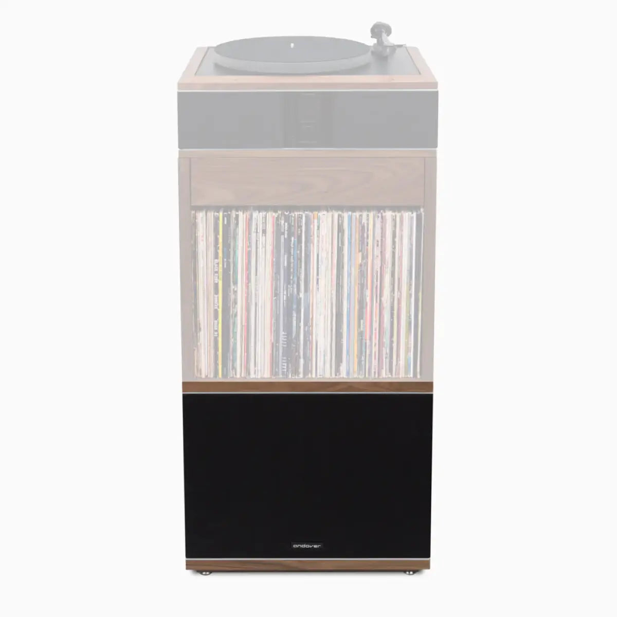 Andover-One Subwoofer – Mack Avenue Music Group