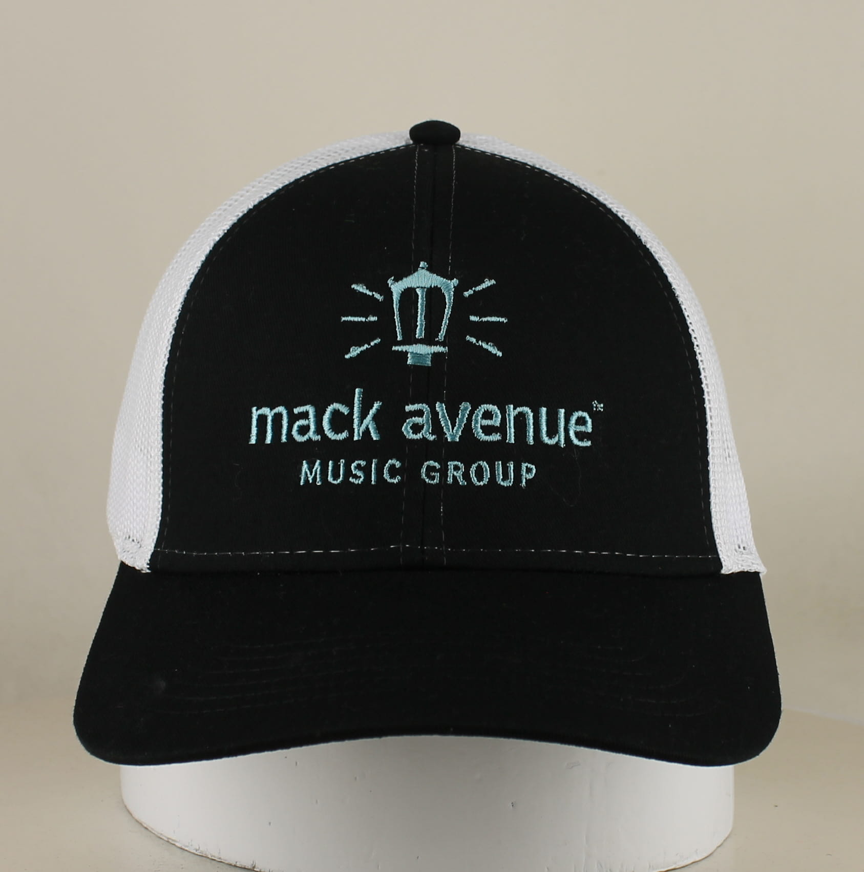 Mack Avenue Baseball Cap – Mack Avenue Music Group