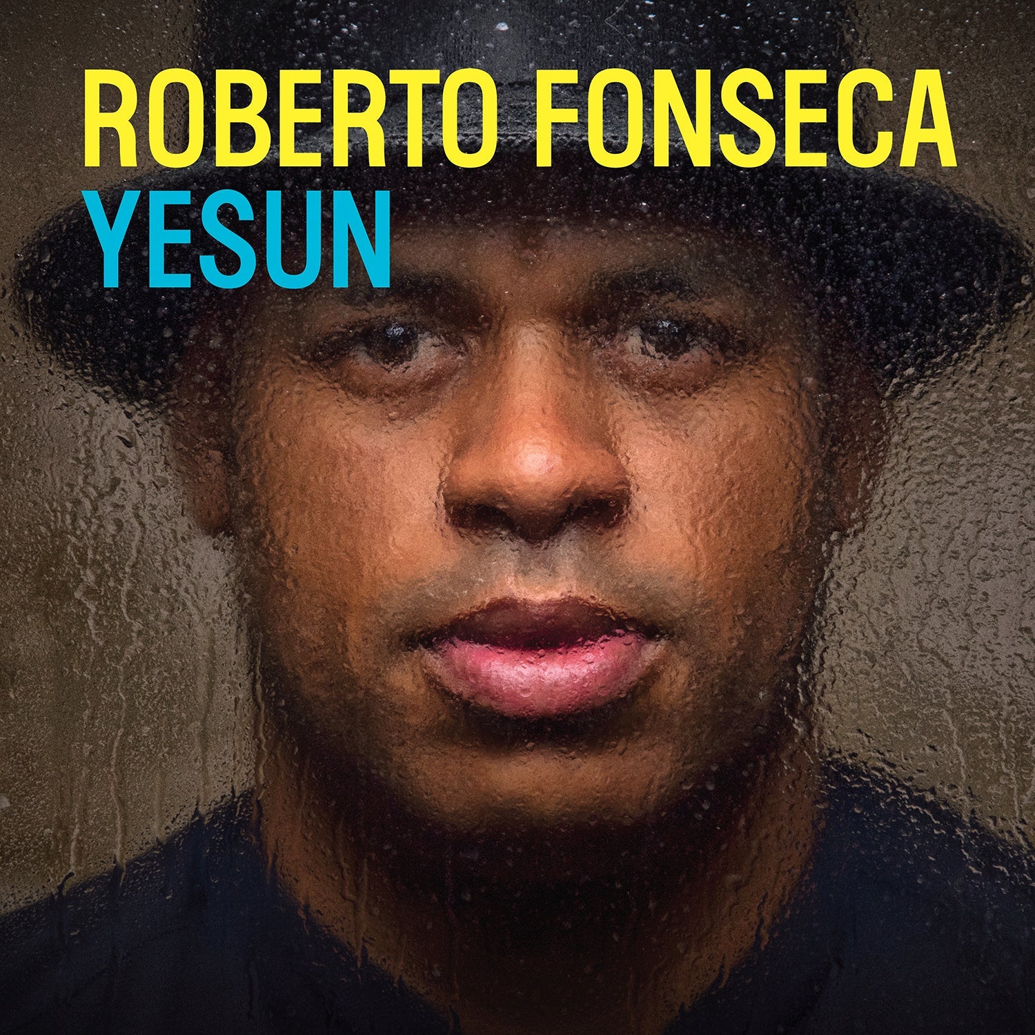 Roberto Fonseca - Yesun – Mack Avenue Music Group