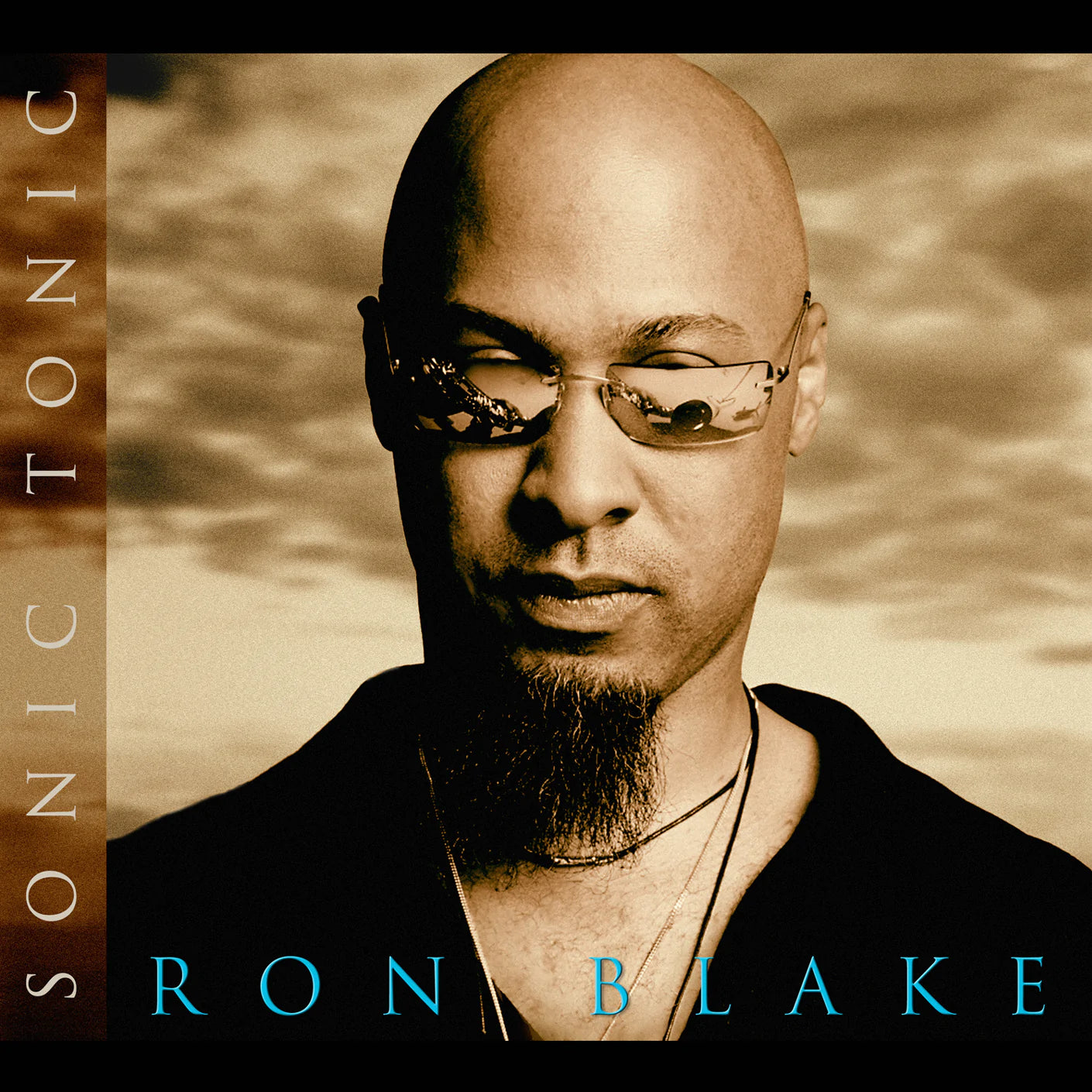 Ron Blake - Sonic Tonic – Mack Avenue Music Group